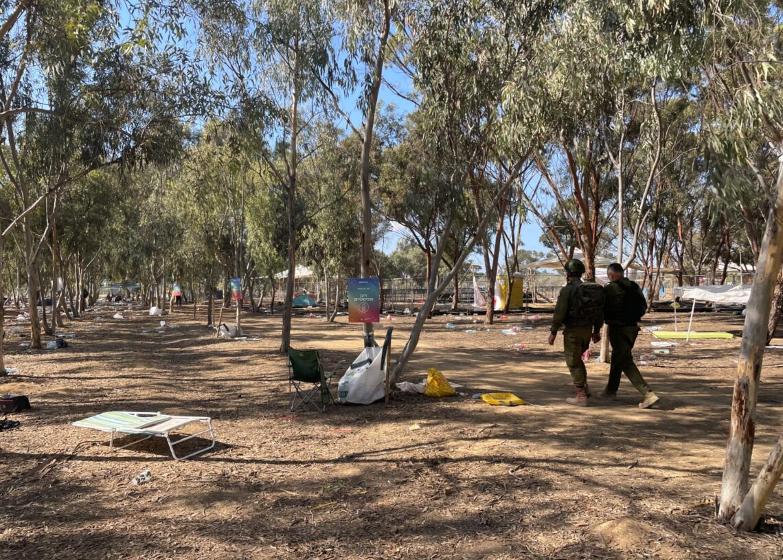 Israel Daily News | Latest Israel Daily News