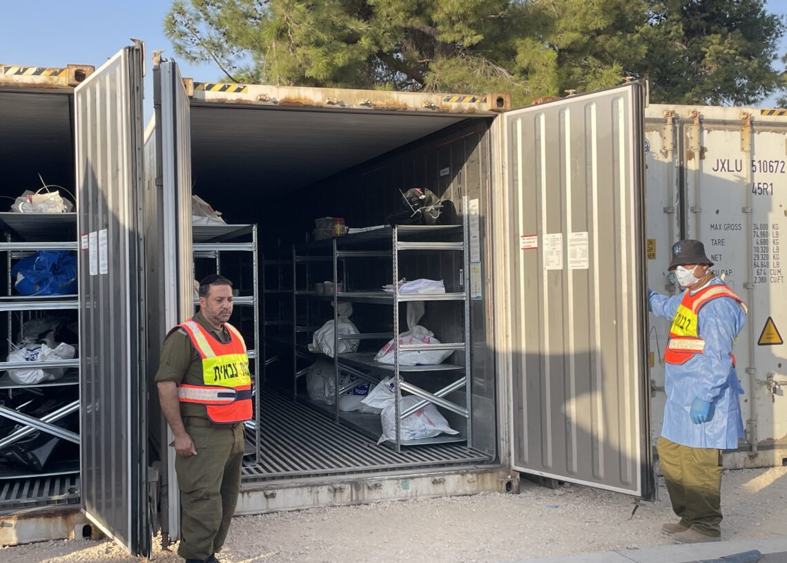 Israel Daily News | Latest Israel Daily News