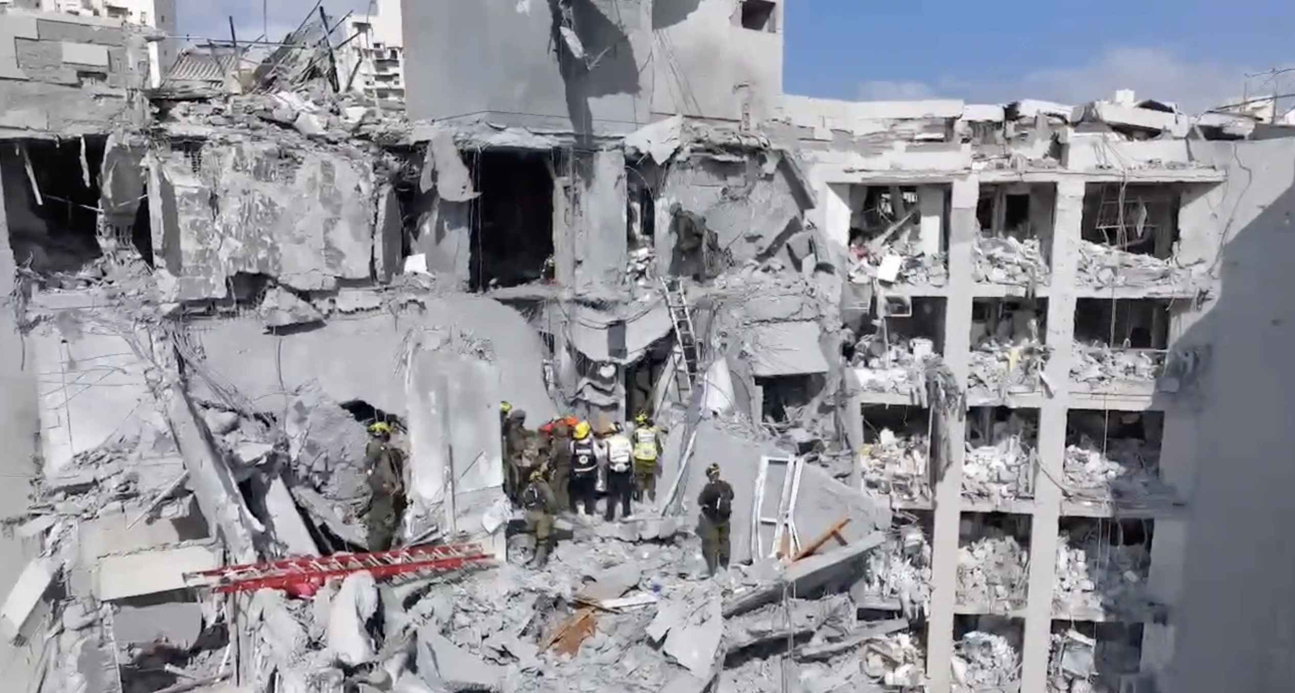 Israel and Iran Clash in 12-Day War: “Operation Rising Lion” Reshapes ...